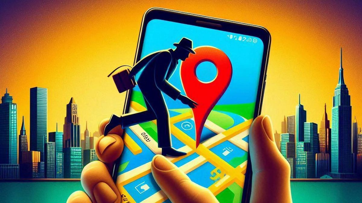 Google Maps no te va a ofrecer trabajo por WhatsApp: cuidado con esta ...