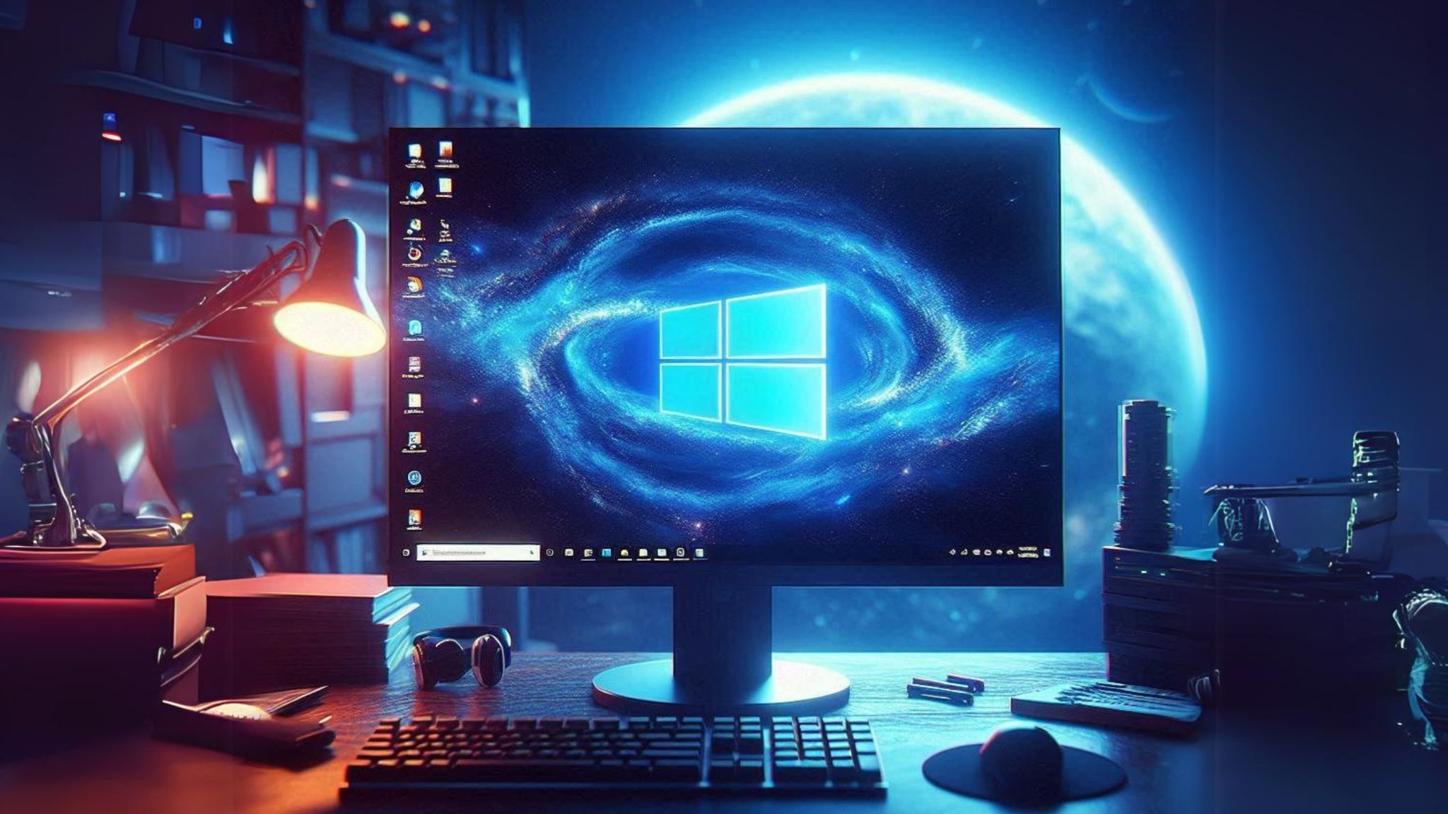 Windows 10: el sistema operativo que saltó Windows 9 y al que Microsoft ...