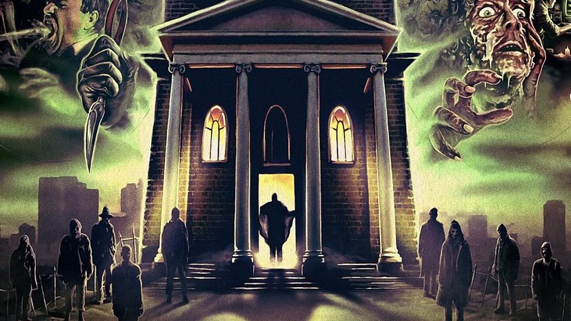 La incomprendida película de exorcismos de John Carpenter que casi ...