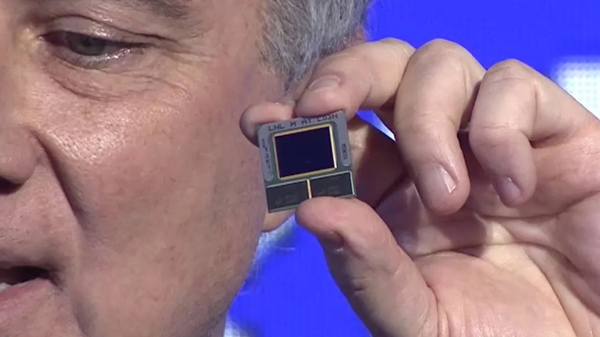 Intel revoluciona las CPU con Lunar Lake, hasta 120 TOPS y la memoria ...