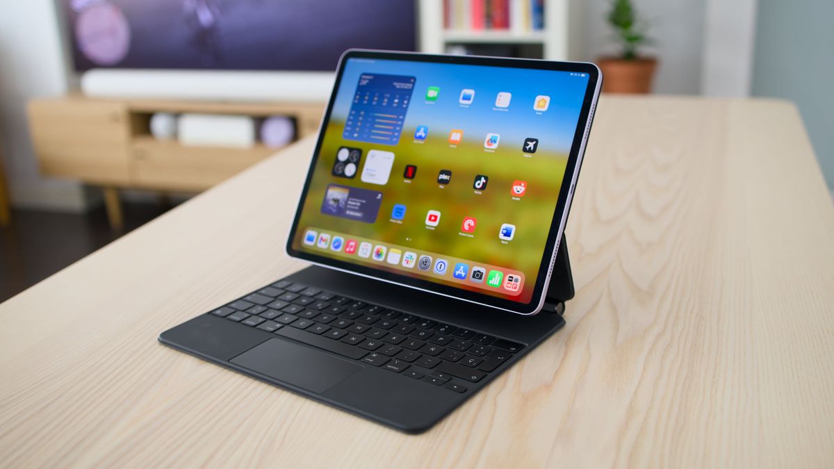 Las tiendas de terceros llegan al iPad, solo en la UE