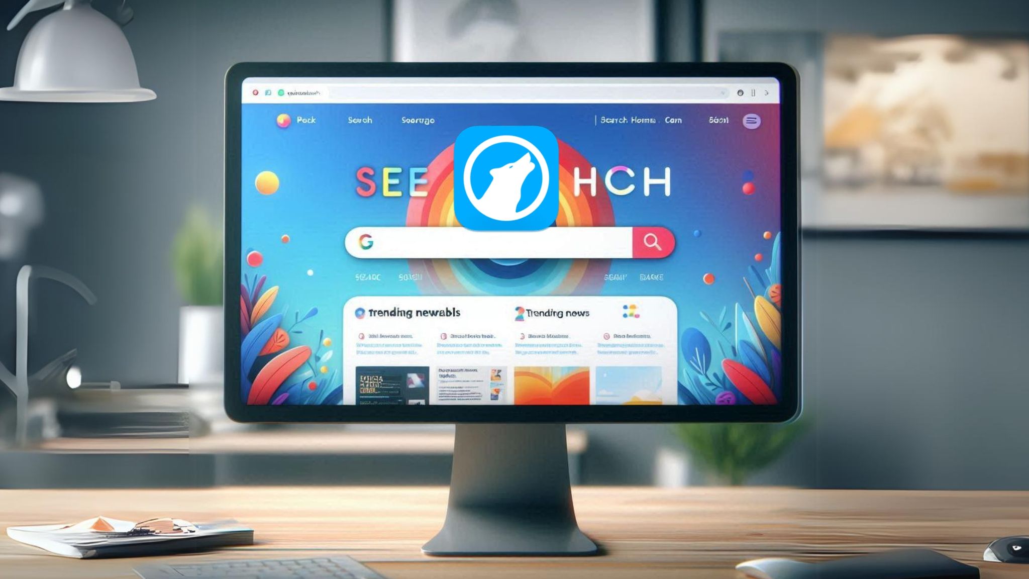 LibreWolf: el navegador libre y privado que es una de las mejores ...