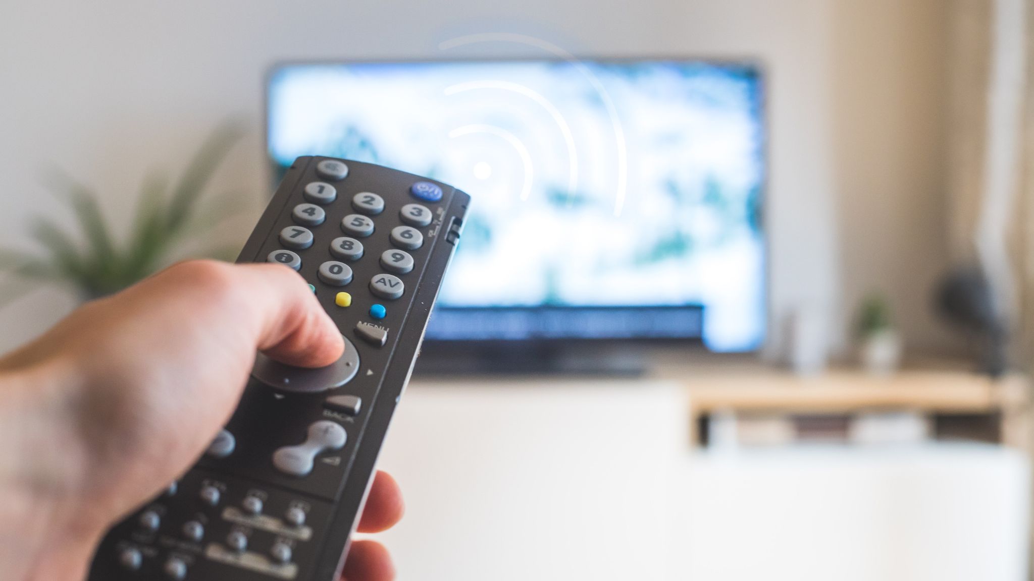 Qué es el modo hotel y cómo desactivarlo en una Smart TV LG, Hisense o ...