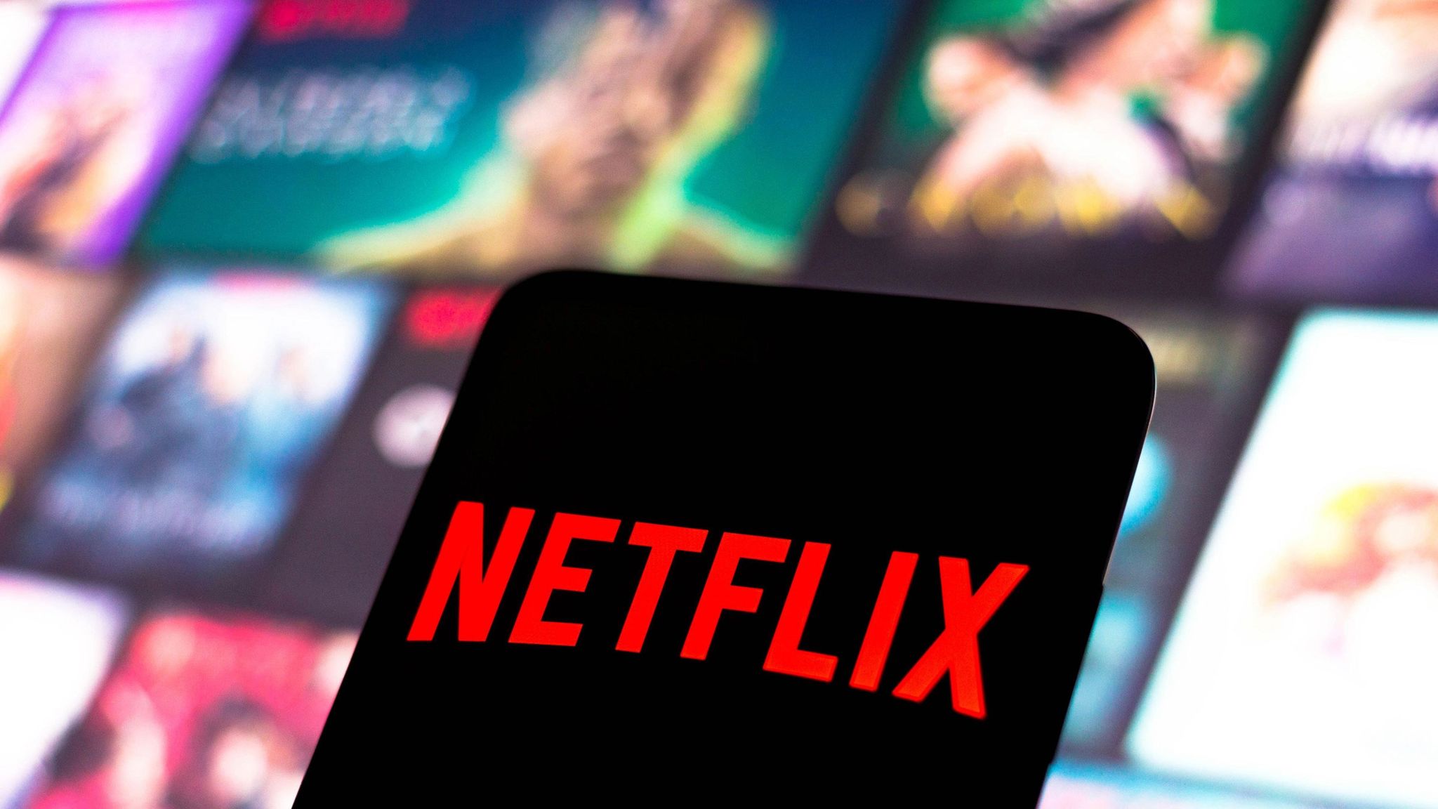 Netflix: planes, precios y todo lo que debes saber de la plataforma de streaming