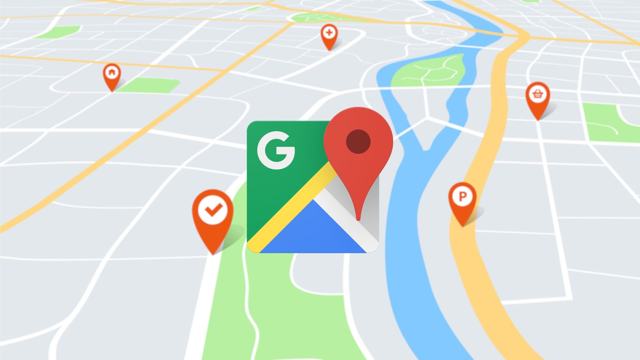 ¿Por qué no es un error que Google Maps nunca te lleve por la ruta más ...