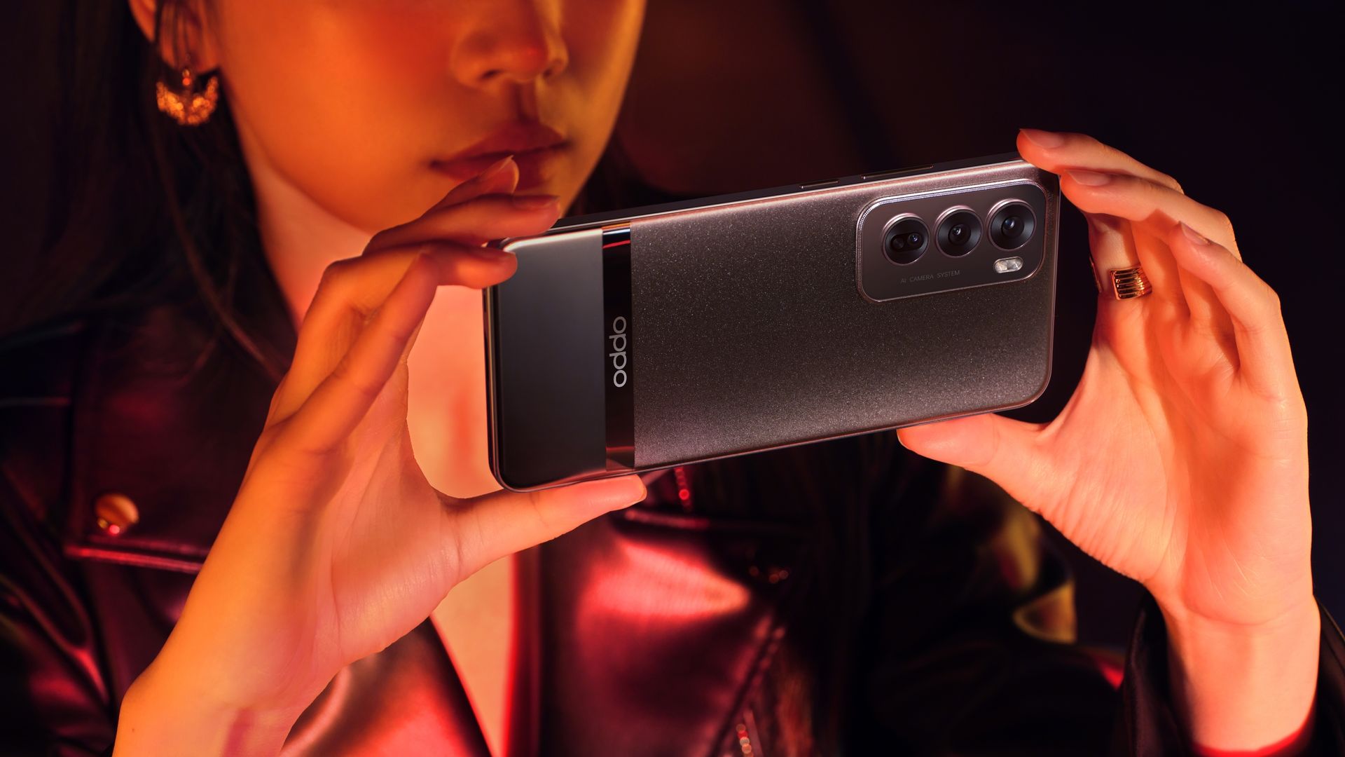 Oppo se lanza a la conquista: llegan los Reno12 Pro y Reno12, su primer ...