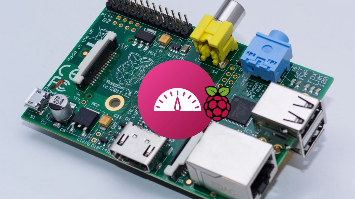 Overclocking en Raspberry Pi: cómo hacerlo, riesgos y lo que necesitas ...