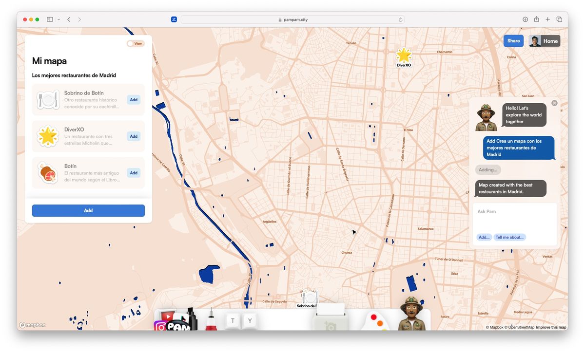 Digo adiós a Google Maps y Waze porque esta app de mapas con ...