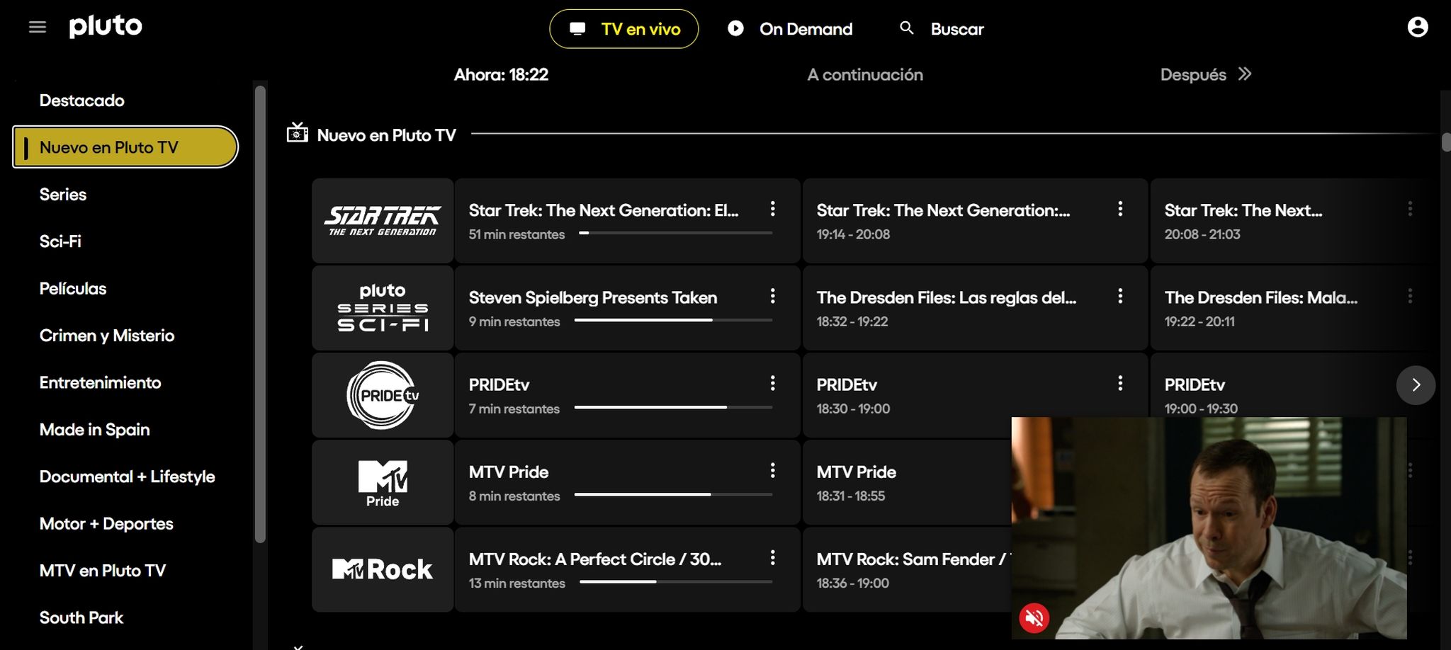 Ni Netflix ni MAX, estas son las mejores plataformas de streaming para ver miles de películas gratis
