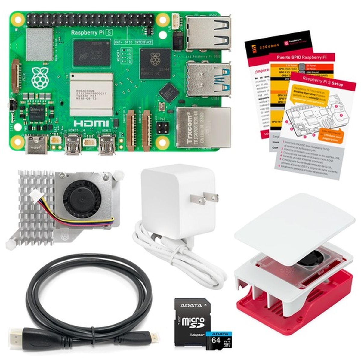 ¿Es posible utilizar una Raspberry Pi como un mini PC de escritorio?
