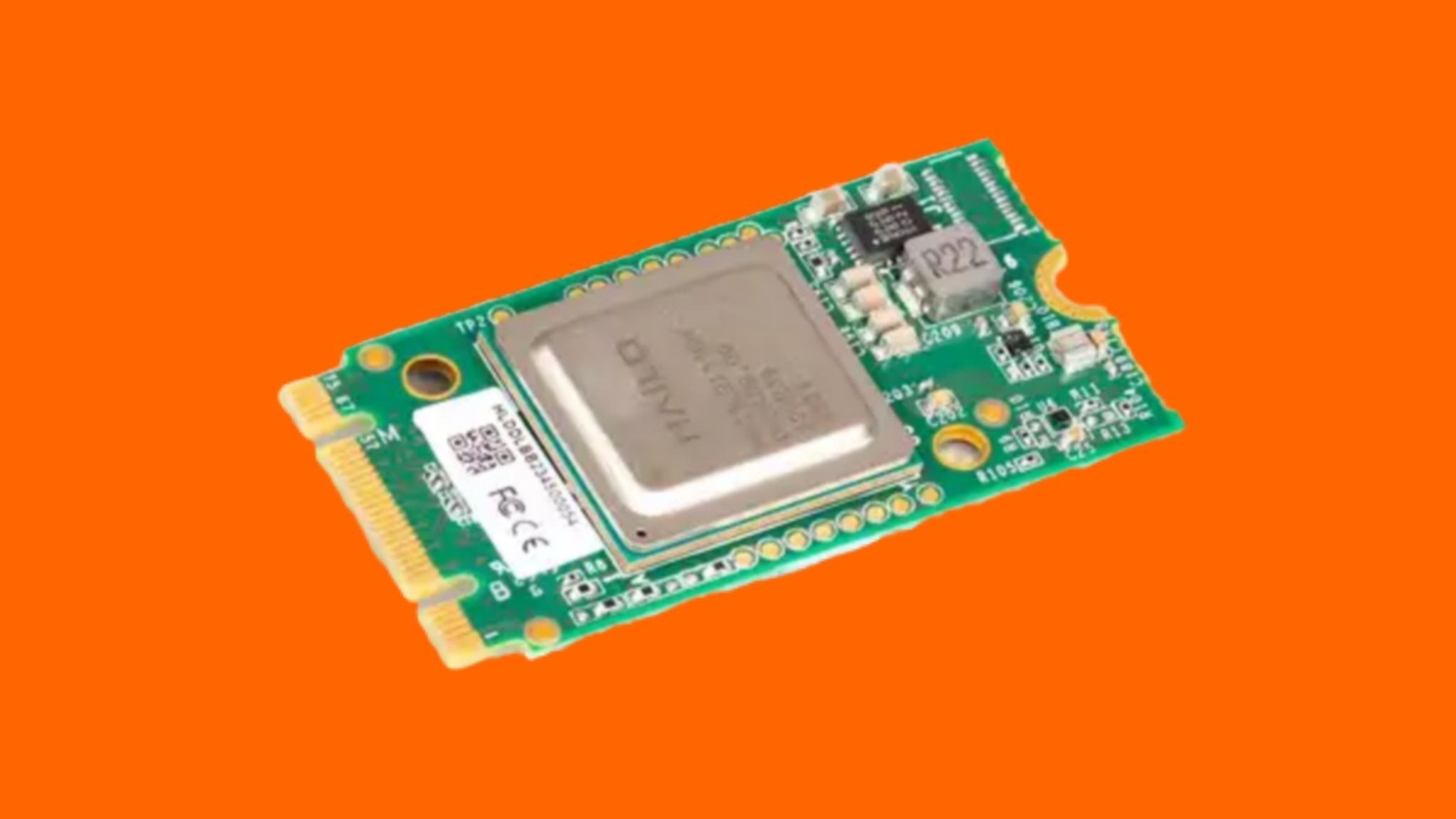 Raspberry Pi 5 ya tiene su propio chip de IA barato, con 13 TOPS