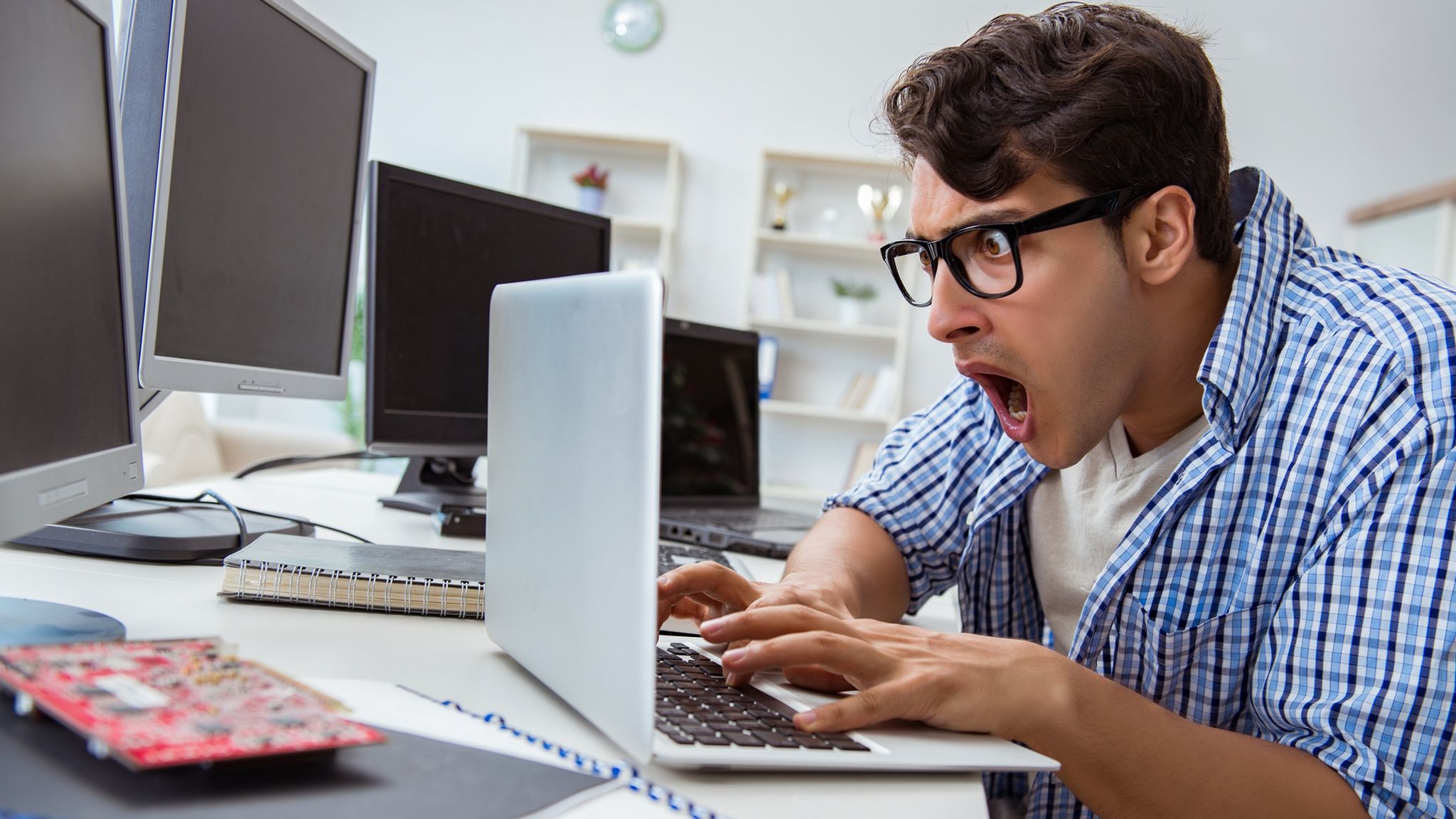 Ver para creer: Microsoft anuncia la primera beta de Windows 10 desde ...