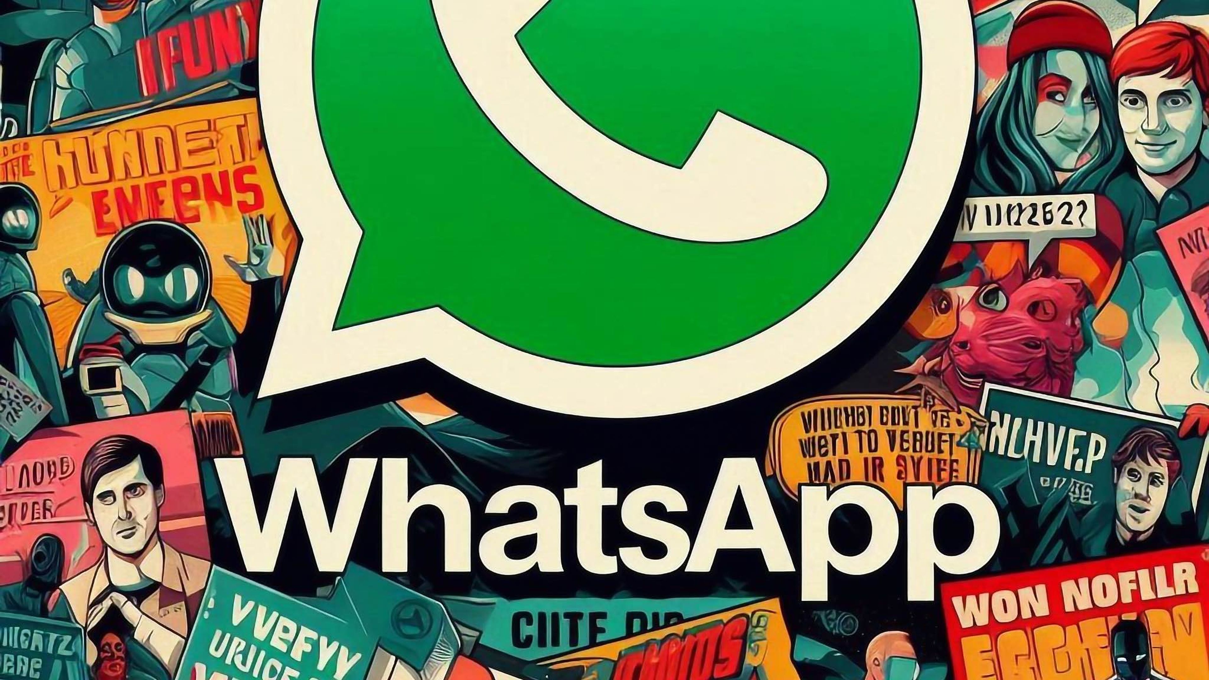 Cambios en WhatsApp: las tres nuevas funciones que puedes empezar a usar