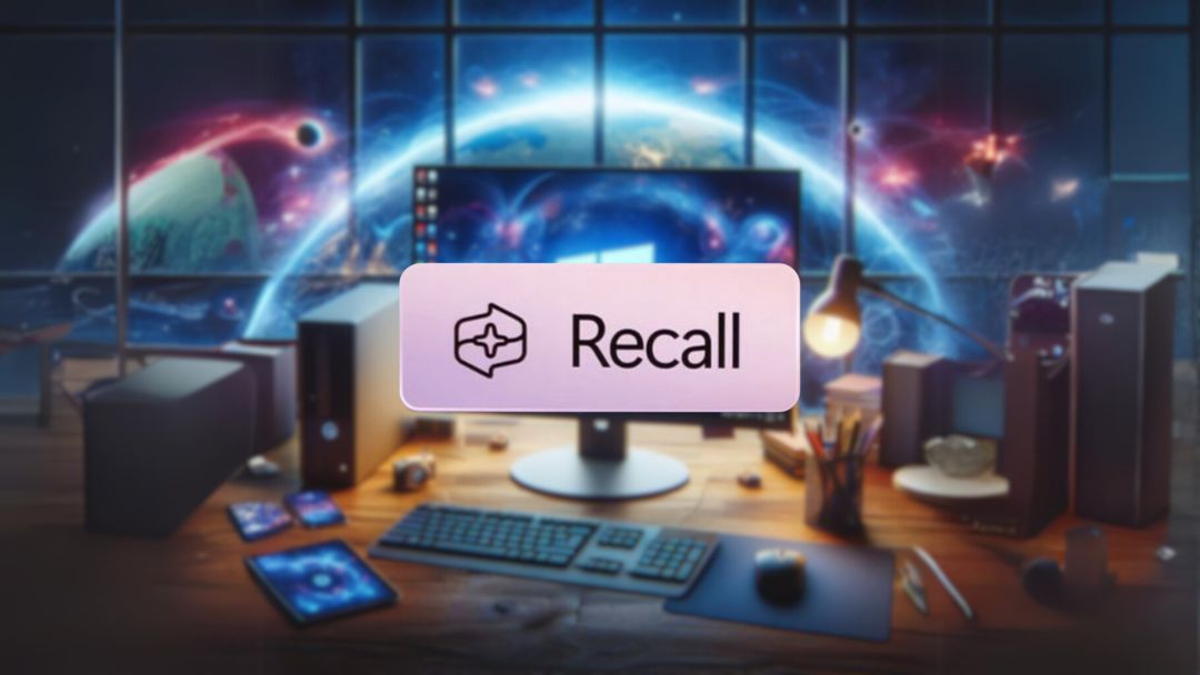 Qué es Windows Recall, cómo funciona y por qué deberías desactivarlo
