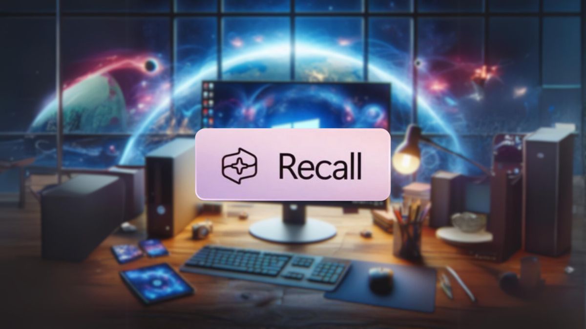 Qué es Windows Recall, cómo funciona y por qué deberías desactivarlo