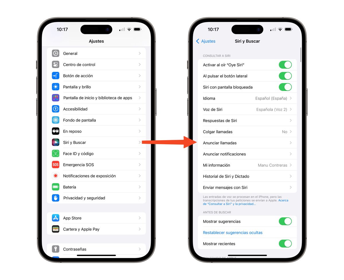 Qué es Siri, cómo aprovecharlo y todo lo que debes saber sobre el ...