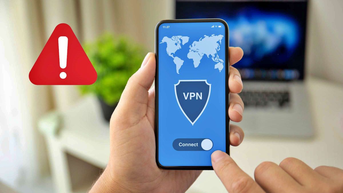 ¿Es seguro utilizar una VPN gratuita?