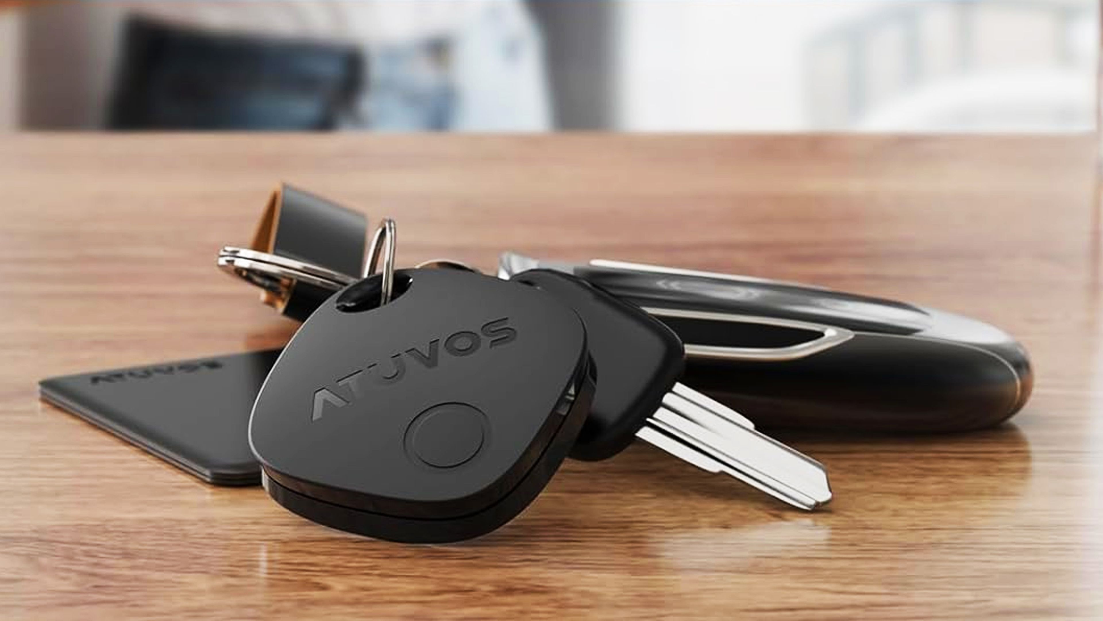 Este AirTag es mucho más barato y también funciona con iOS: cuesta ...