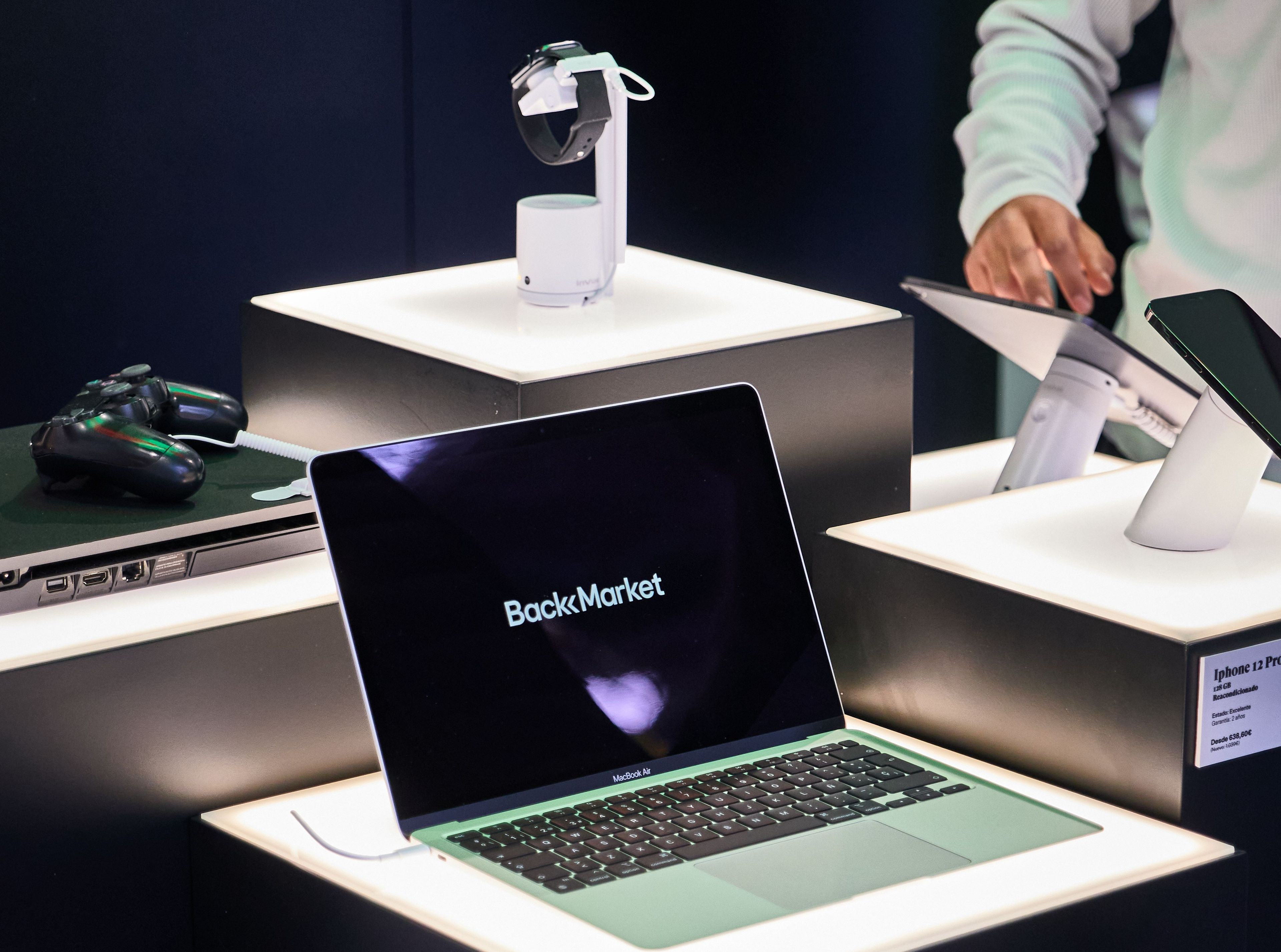 Es hora de hacerte con un MacBook en inmejorables condiciones gracias a ...