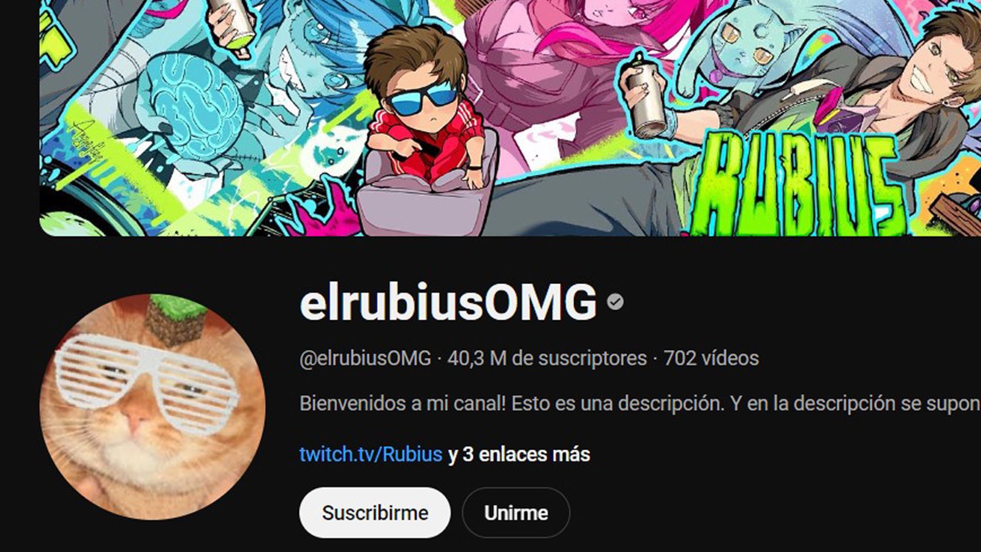 ¿Cuánto dinero se gana en YouTube en España por visitas y suscriptores?