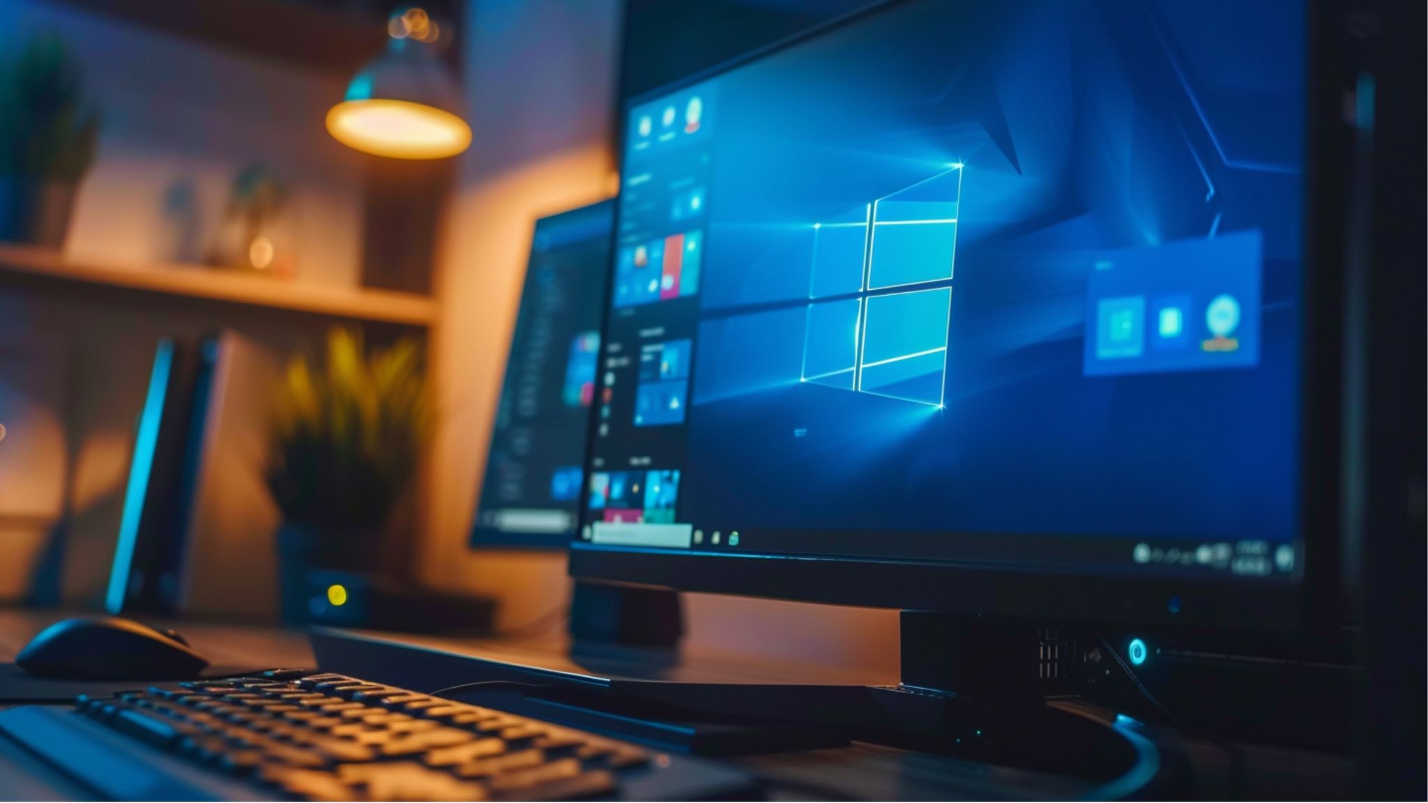 Cómo abrir el Editor de Directivas de Grupo en Windows 11 y Windows 10