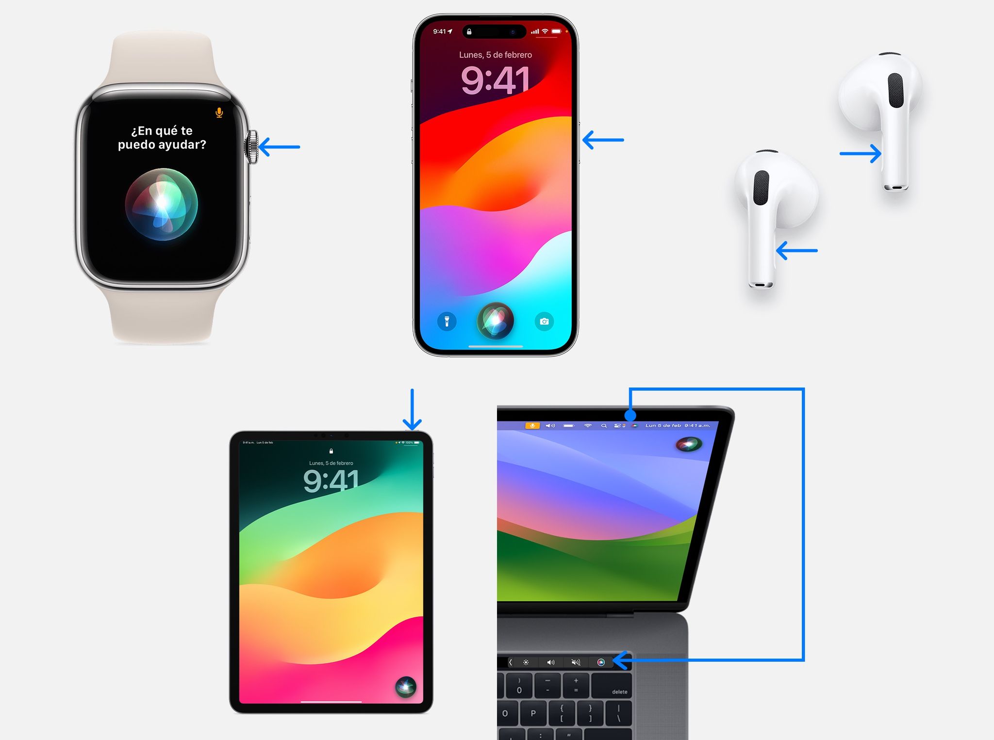 Qué es Siri, cómo aprovecharlo y todo lo que debes saber sobre el ...