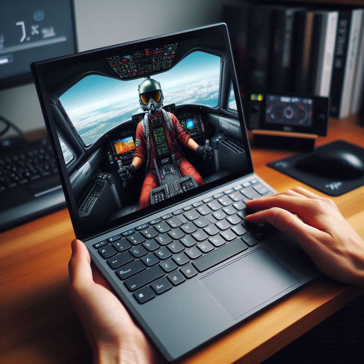 El Lenovo Yoga Slim 7x me ha conquistado a base de diseño ligero ...