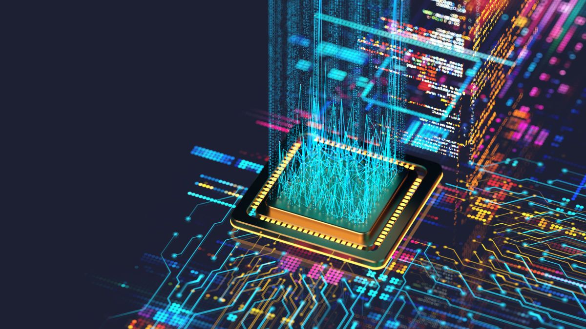 Crea una CPU completa en una hoja de cálculo de Excel que hasta puede ...