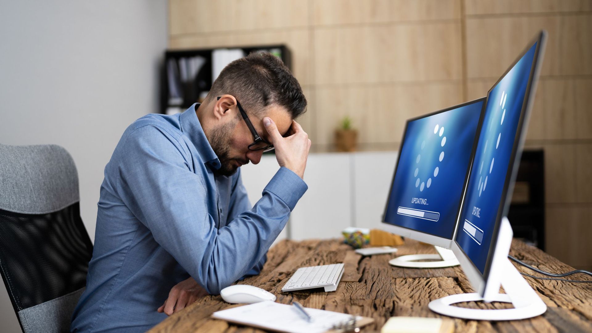 CrowdStrike provoca pánico en el kernel de Linux desde abril, no solo ...