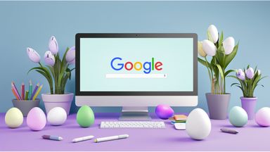 Los Easter eggs de Google que no conoces sobre tus películas y series ...
