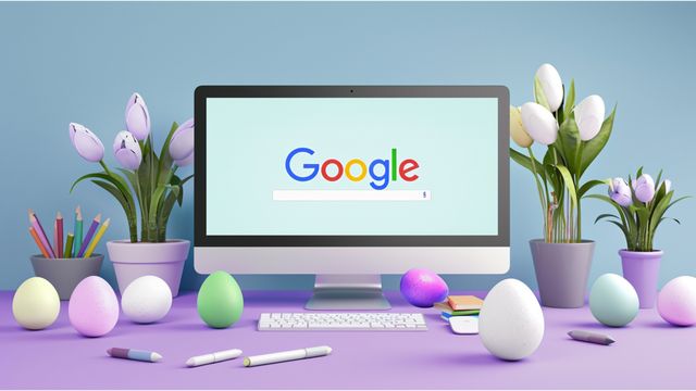 Los Easter eggs de Google que no conoces sobre tus películas y series ...