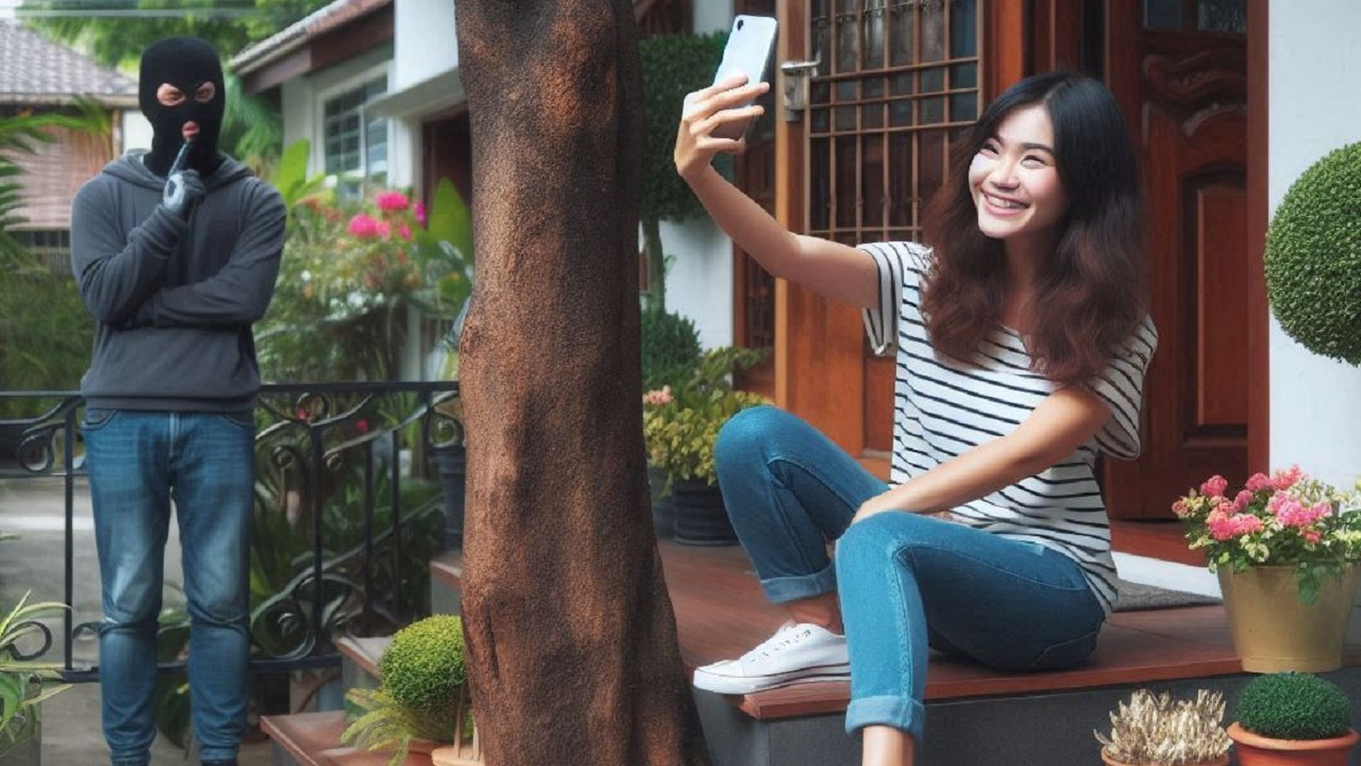 Estos son los peligros del oversharing en redes sociales durante el verano