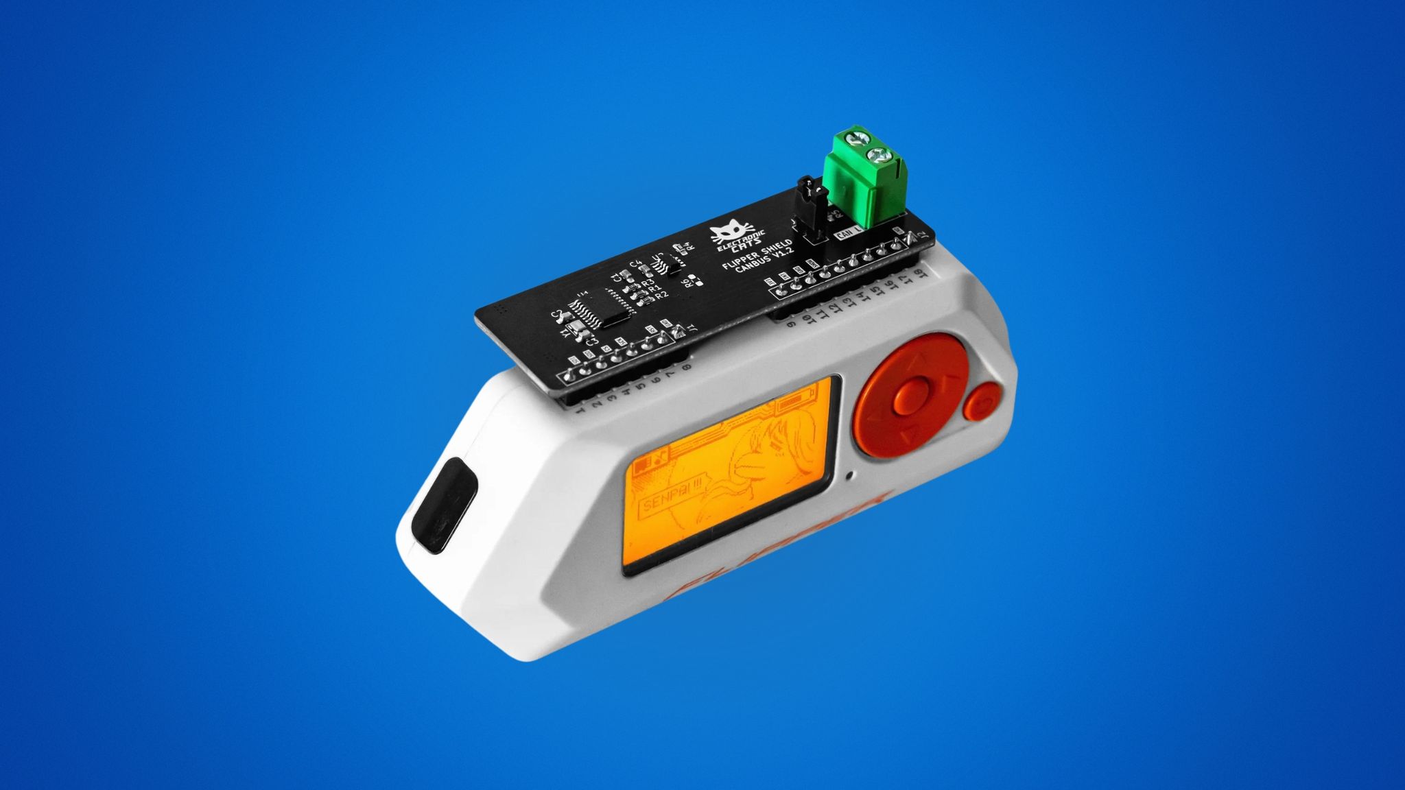 Flipper Zero consigue un nuevo aliado y se convierte en una herramienta ...