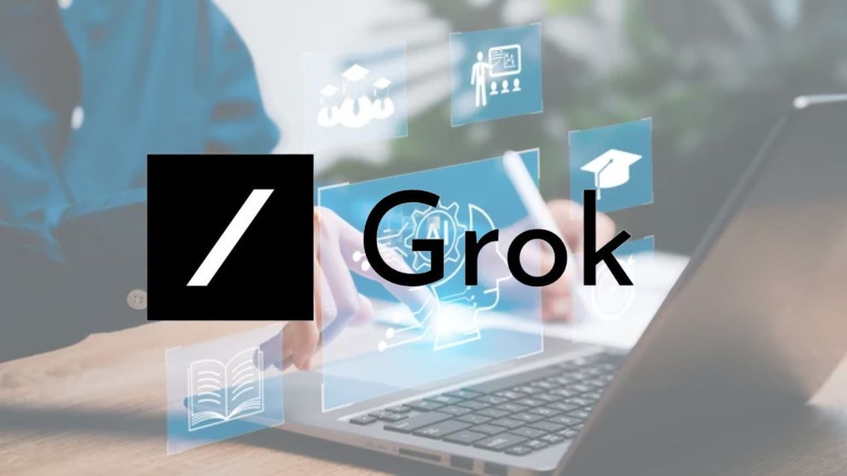 Así puedes evitar que Grok utilice tu información para entrenar su ...