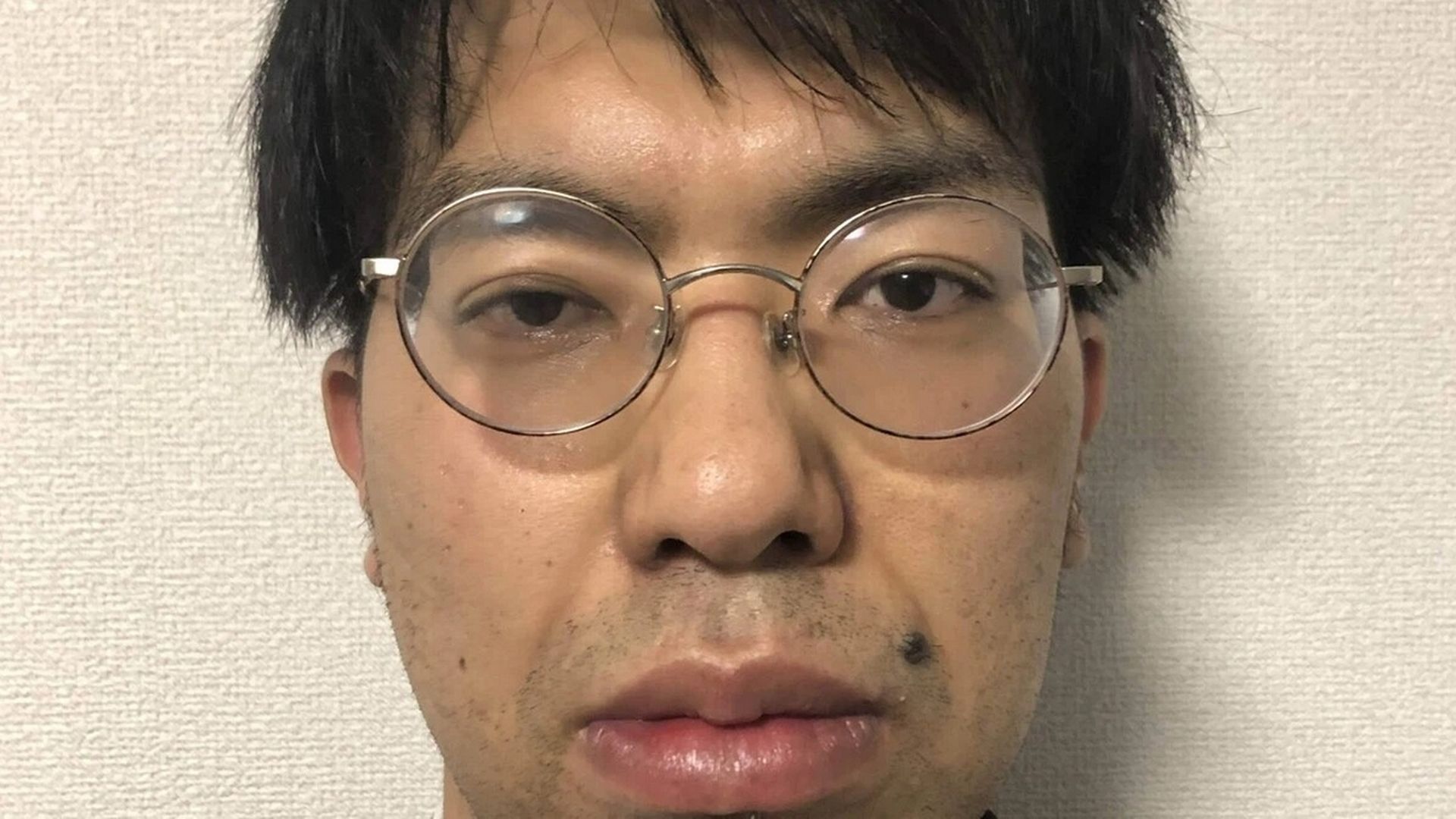 Este japonés ofrece servicios de "hombre feo" en Internet, y se gana la ...