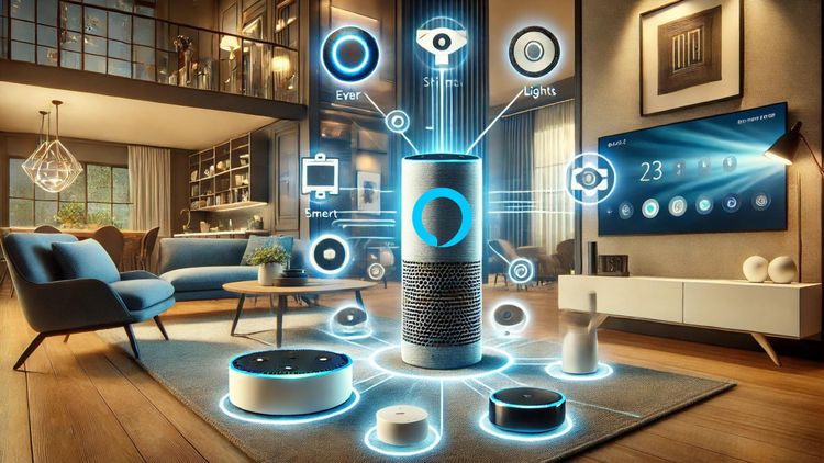 ¿Qué puedes hacer con Alexa? Cómo funcionan sus modos secretos y para qué sirven