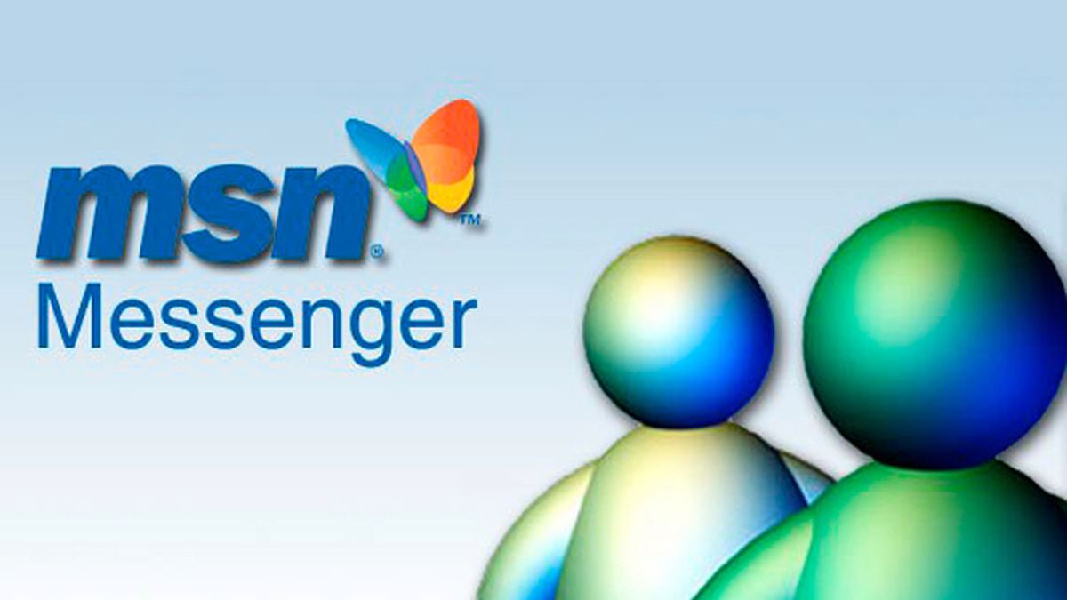 MSN Messenger cumple 25 años: qué ha sido de la plataforma de chat y ...