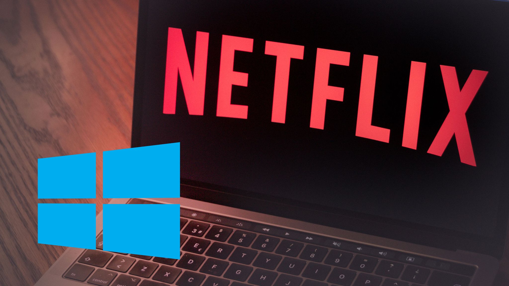 Netflix para Windows 11 pierde la función de descargas y se convierte ...