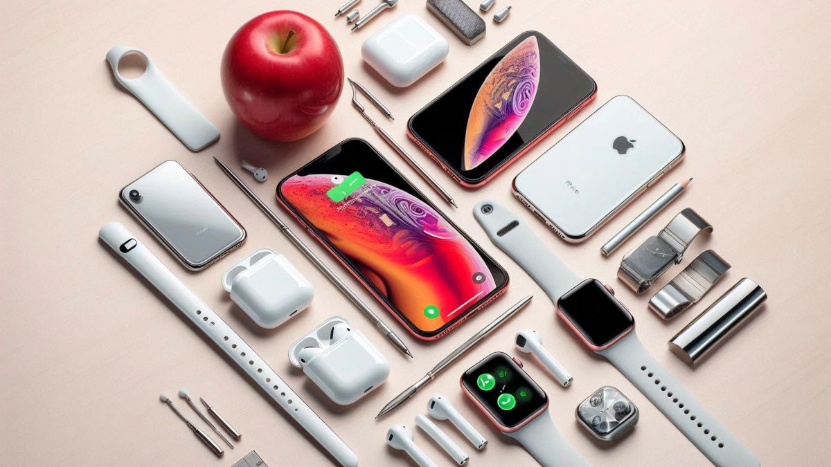 Conoce todos los productos que Apple presentará este otoño