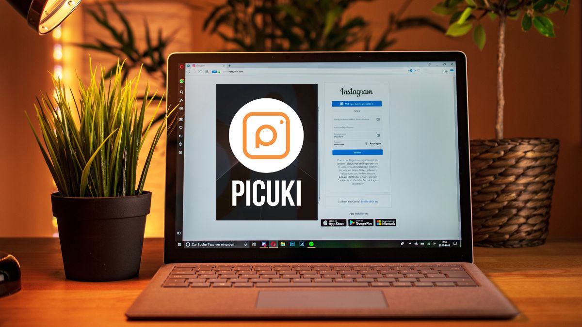 ¿Cómo usar Picuki y si es seguro para Instagram?