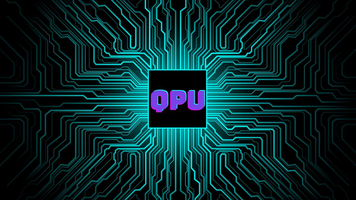 Qué es la QPU, para qué sirve y por qué es el futuro de la computación cuántica