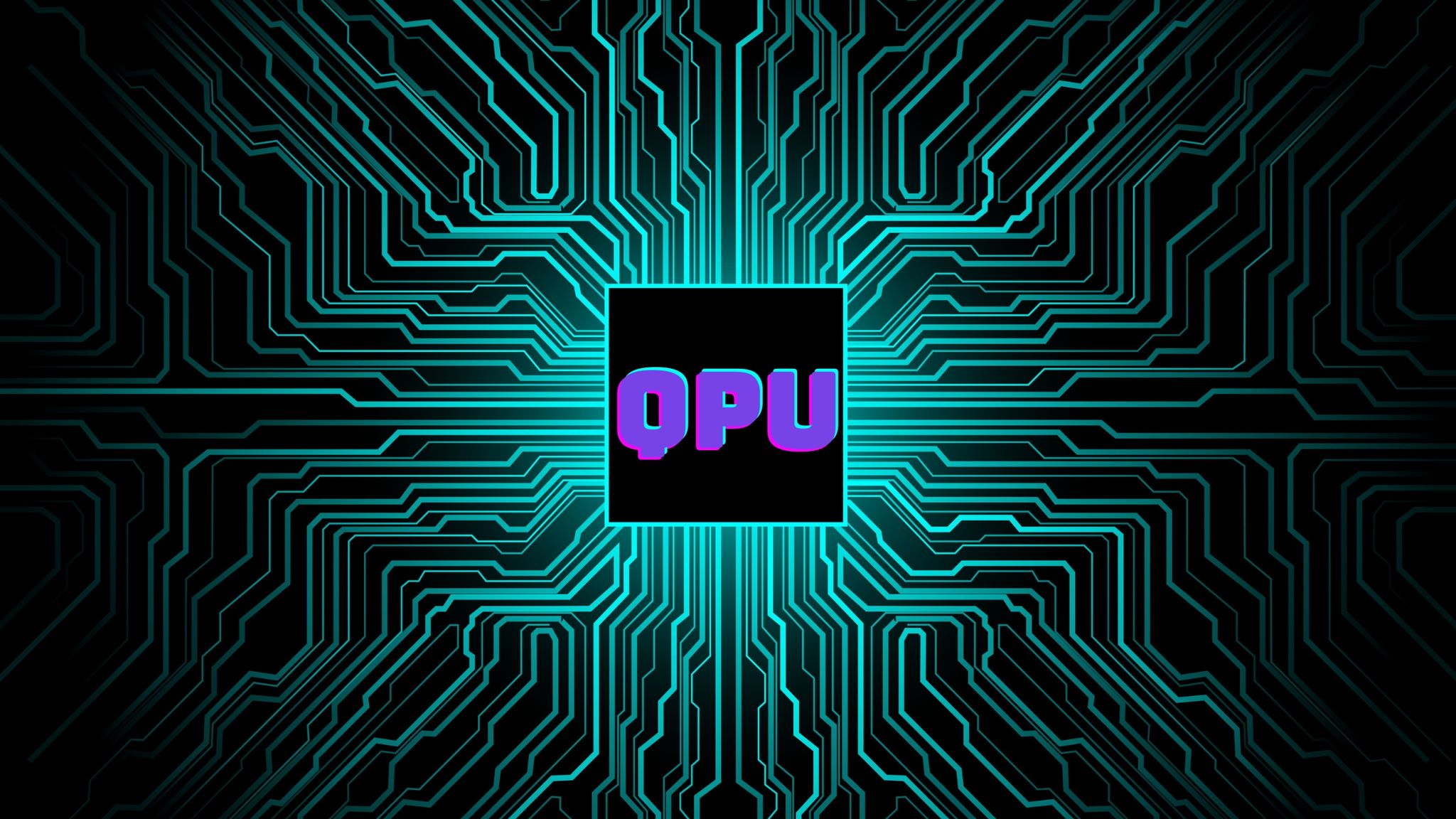 Qué Es La Qpu Para Qué Sirve Y Por Qué Es El Futuro De La Computación