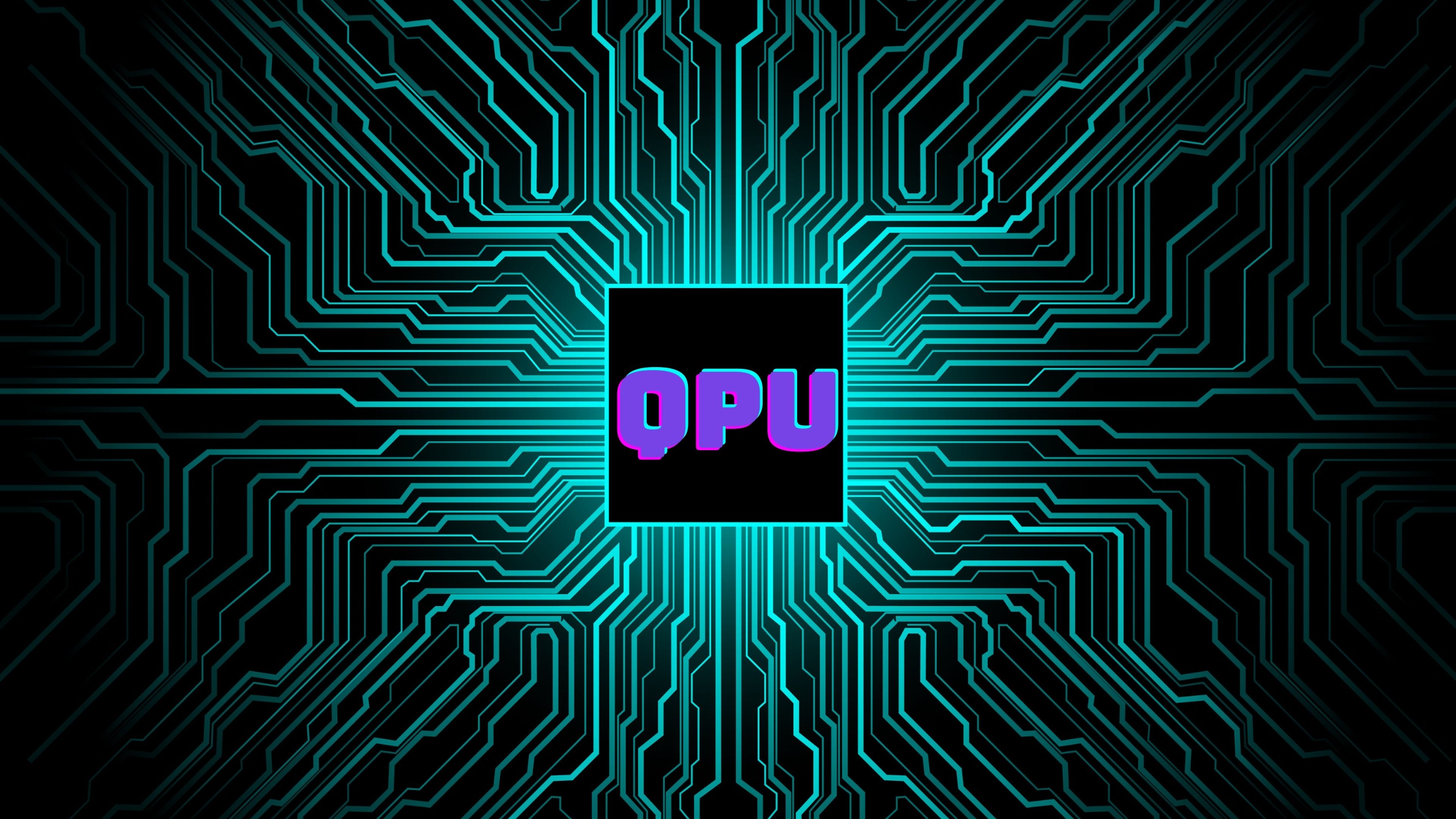 Qué es la QPU, para qué sirve y por qué es el futuro de la computación cuántica