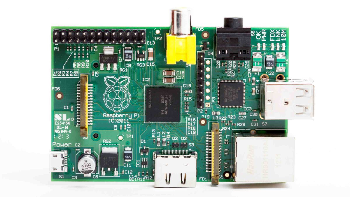 Raspberry Pi vs. Banana Pi: diferencias y cuál es mejor para ti