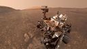El rover Curiosity de la NASA encuentra un hallazgo imposible: “No ...