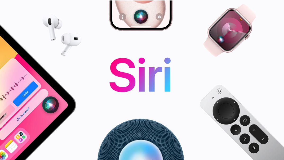 Qué es Siri, cómo aprovecharlo y todo lo que debes saber sobre el ...