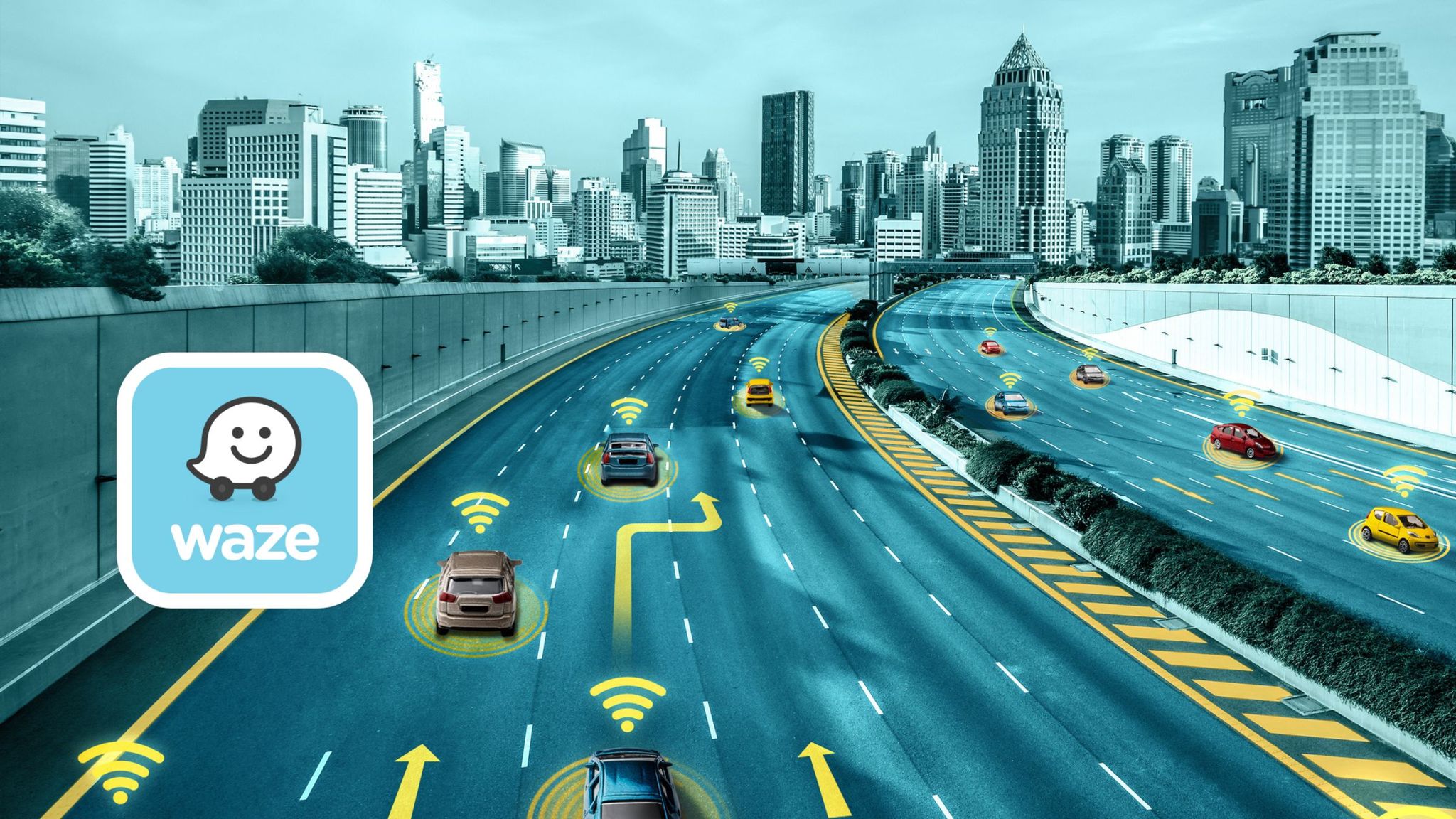 Qué son las funciones permanentes de Waze y cómo funcionan