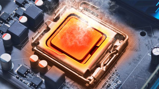 ¿Es posible que un PC explote por sobrecalentamiento?