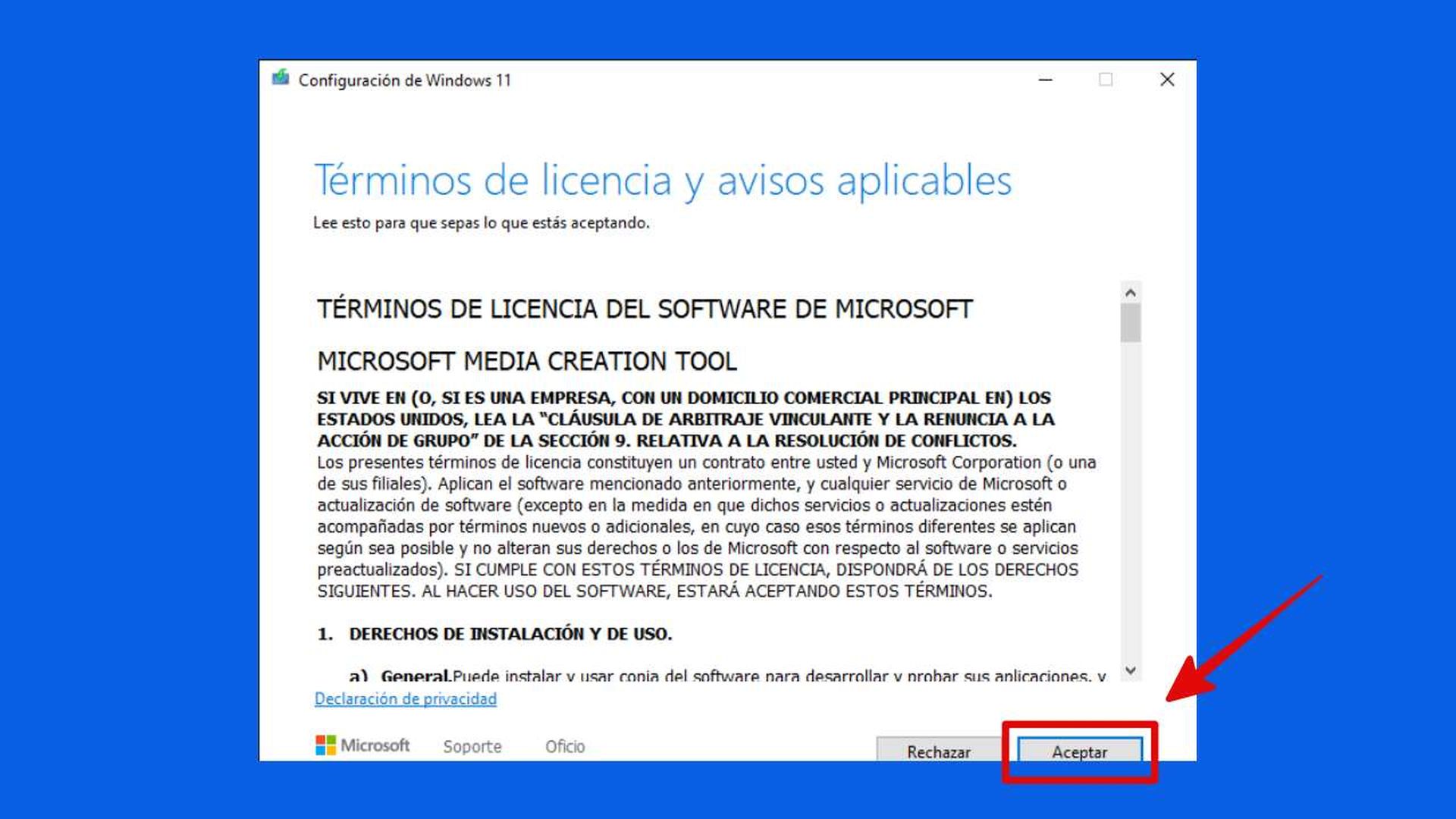 Cómo instalar Windows 11 y Linux con arranque dual paso a paso