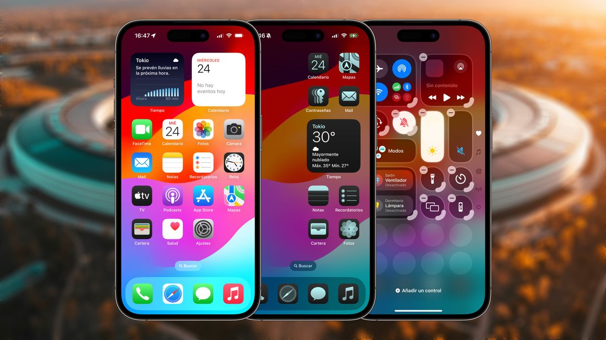 iOS 18: cómo descargarlo, novedades y guía completa